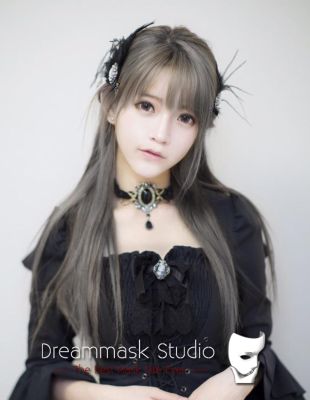 Tipp Manga Comic Verkleiden mit heißem Latex